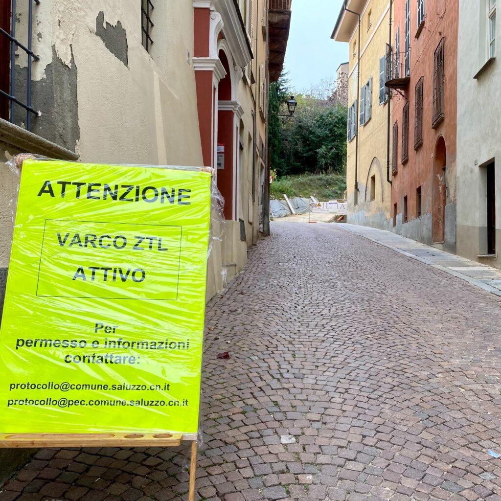 Comune di Saluzzo - Portale istituzionale