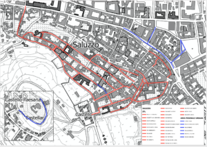 Comune di Saluzzo - Portale istituzionale