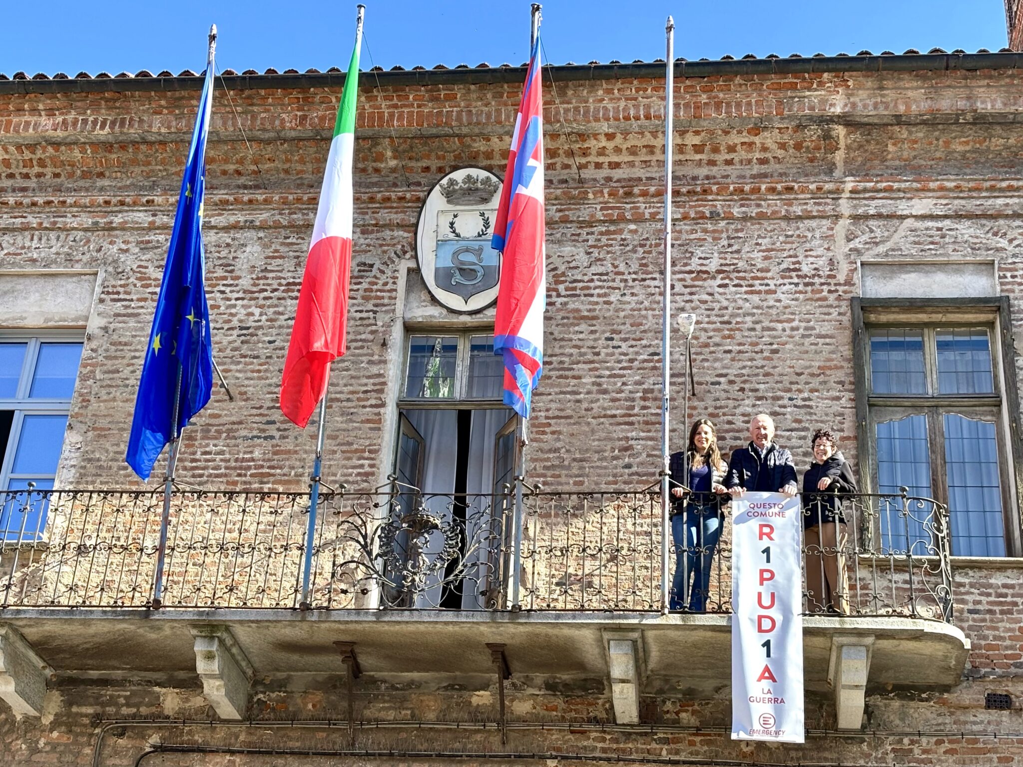 Comune di Saluzzo - Portale istituzionale